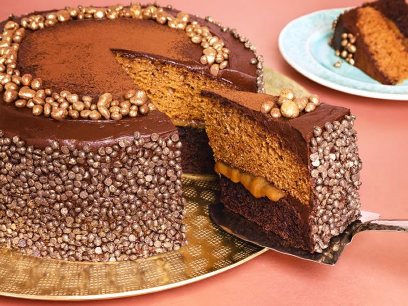 Wholesale Desserts & Ice Cream Supplies, Chesterfield, Derbyshire