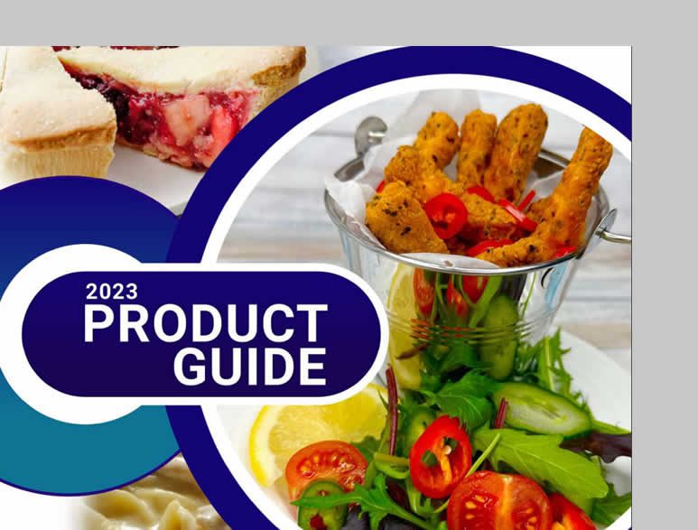 Catering Supplies Promotions & Specials | Focus Food Services